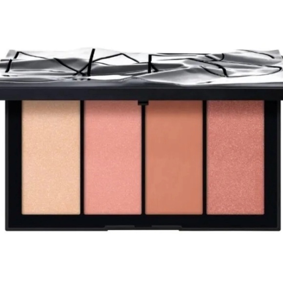 NARS | Makeup | Nars Hot Fix Cheek Palette | Poshmark